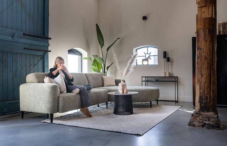 De juiste zithoogte van een bank l tips l JaxxChoice