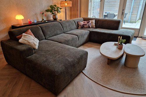 🤎Bank Izzy l Op voorraad of stel zelf samen l JaxxChoice