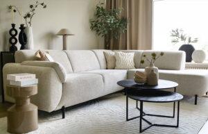 Sidetable achter de bank? Wij geven je 4 styling tips l JaxxChoice