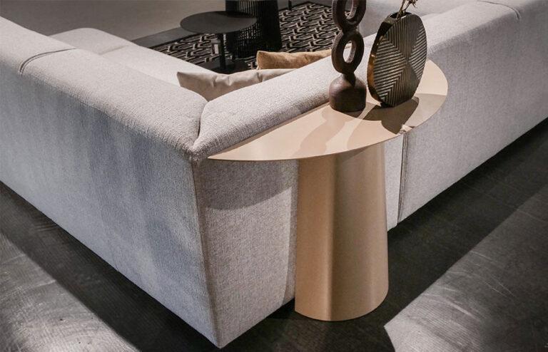 Sidetable achter de bank? Wij geven je 4 styling tips l JaxxChoice