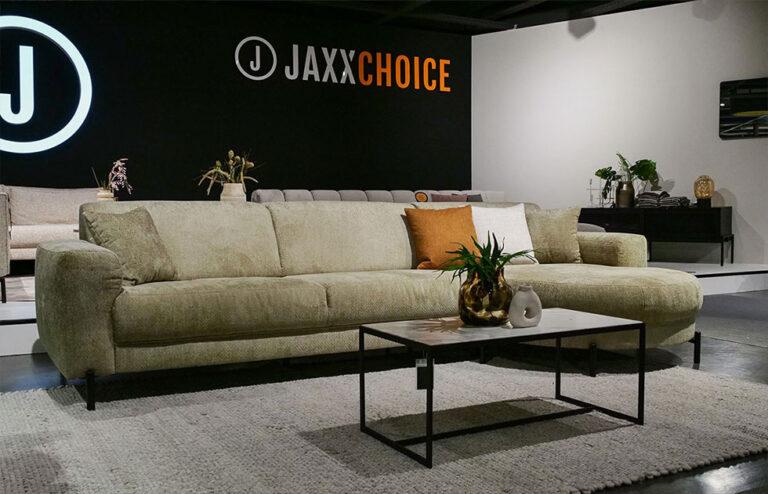 Groene hoekbanken l Direct leverbaar l JaxxChoice