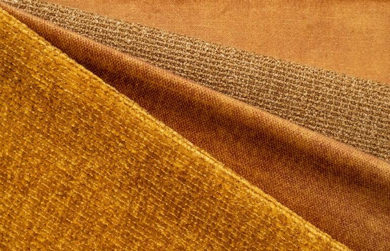 Gele banken l Jouw okergele bank op maat | 5 jaar productgarantie